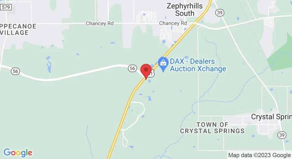 Auction Registration | Dealers Auction Xchange | DAX